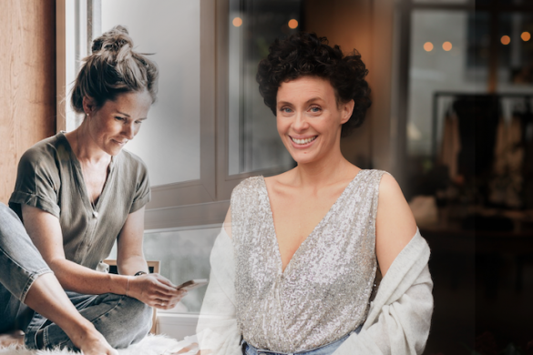 #97 Zwischen Drama und Glück: (Digitale) Hebamme Laura Rohmann-Höhn im ...